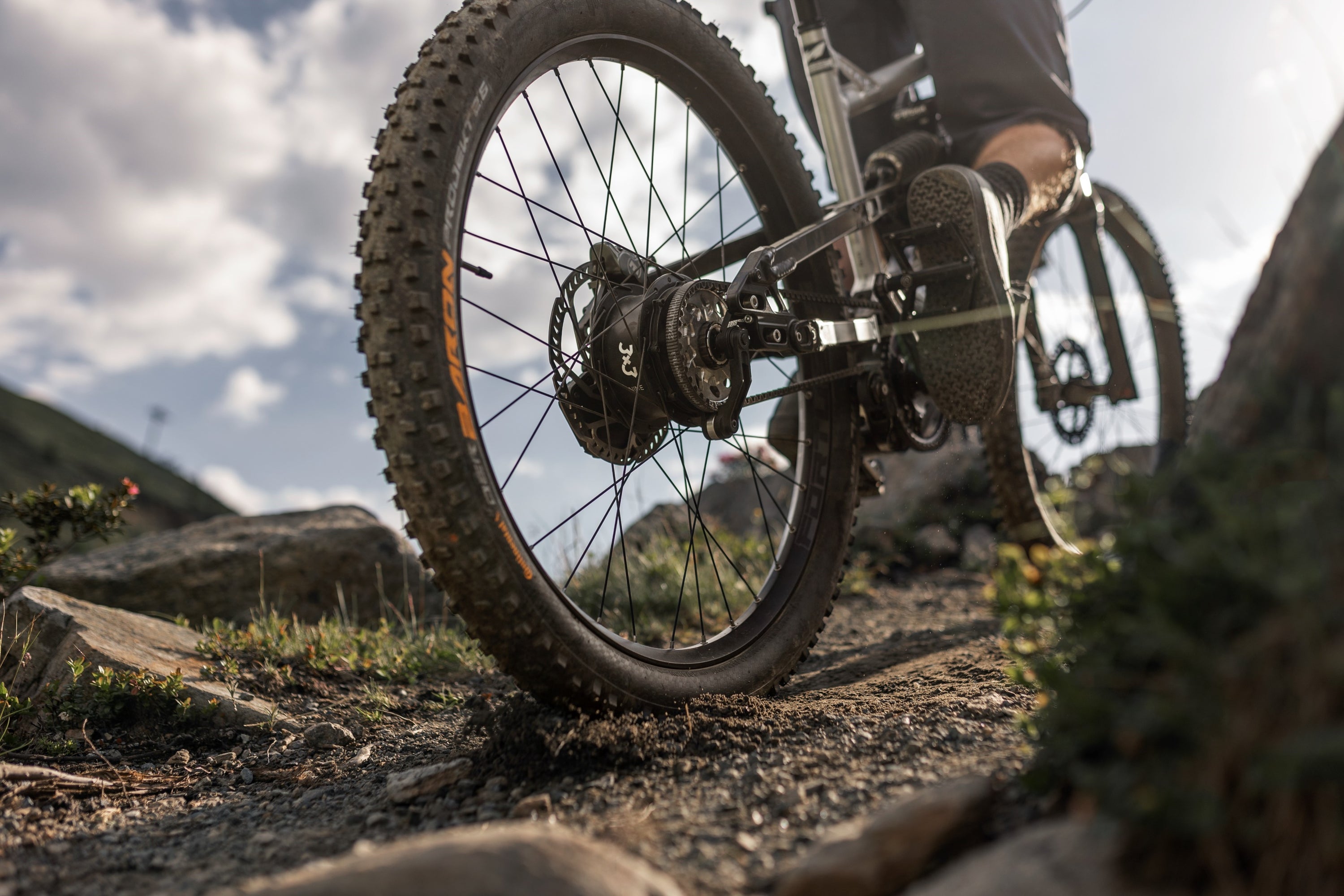 Vapor Propulsion Labs | VPL