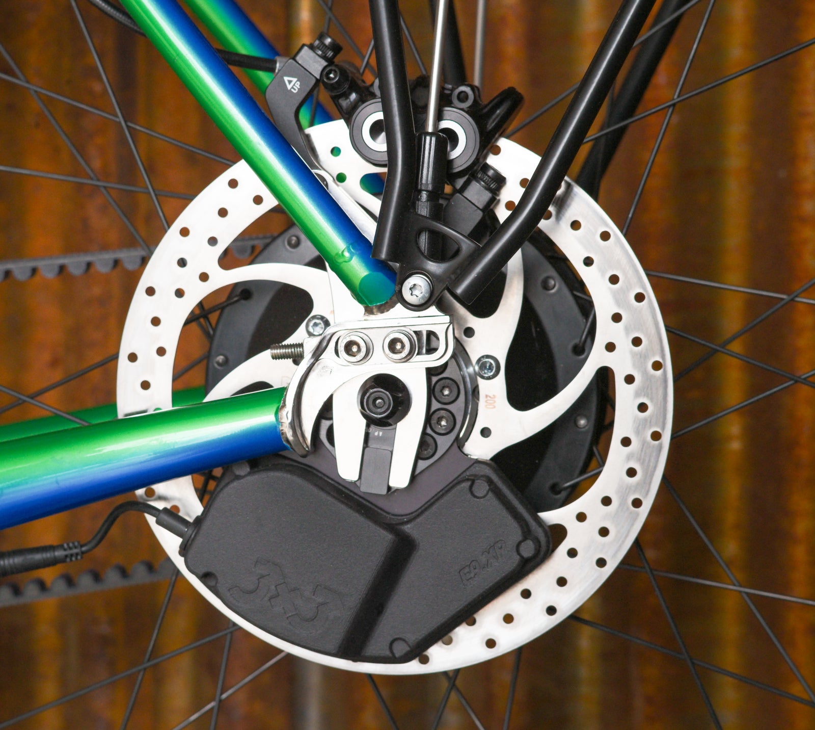 3X3 3X3 SHIFT E9.XP – Vapor Propulsion Labs