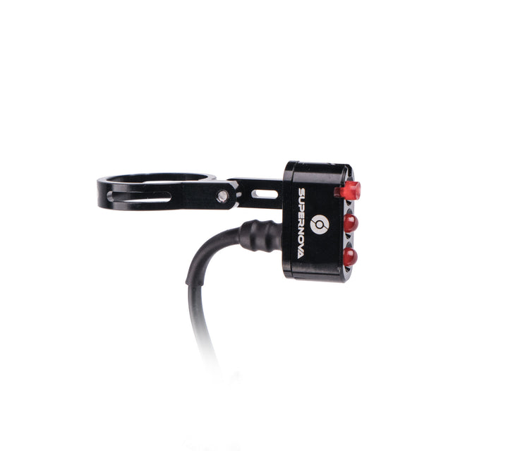 Supernova bicycle lighting products official North America distributor ...