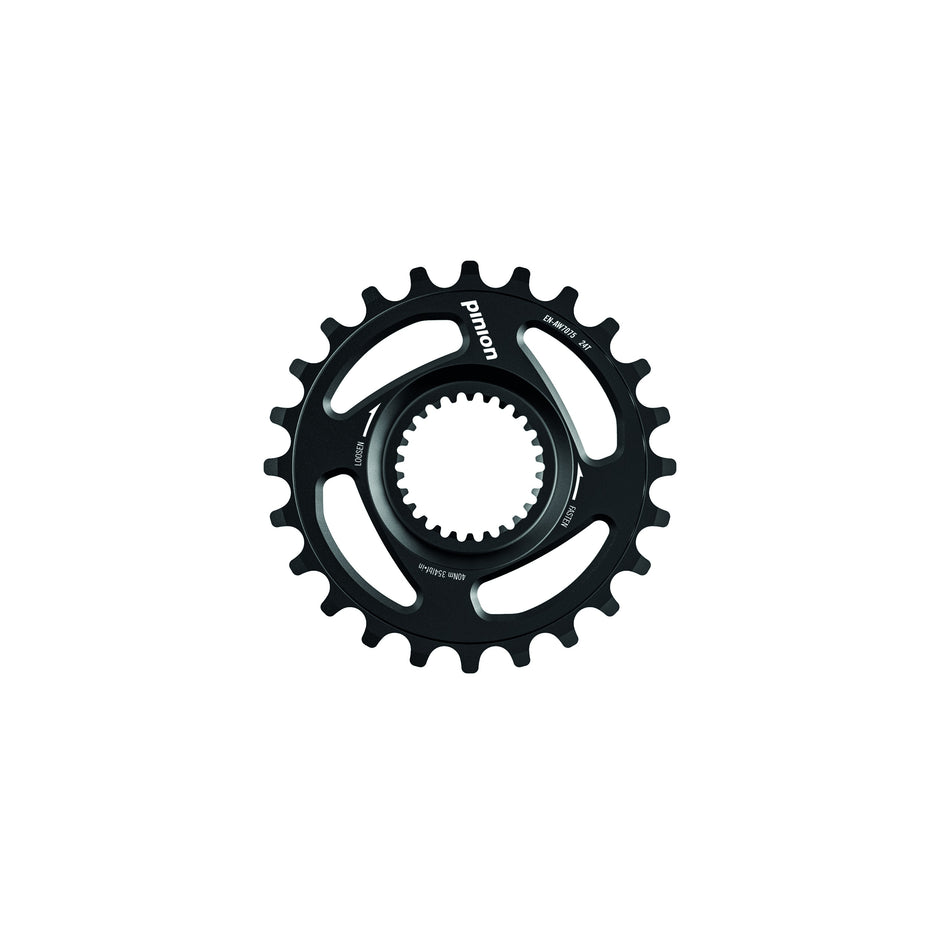 Pinion gearboxes sold by the official North American distributor – VPL Bike